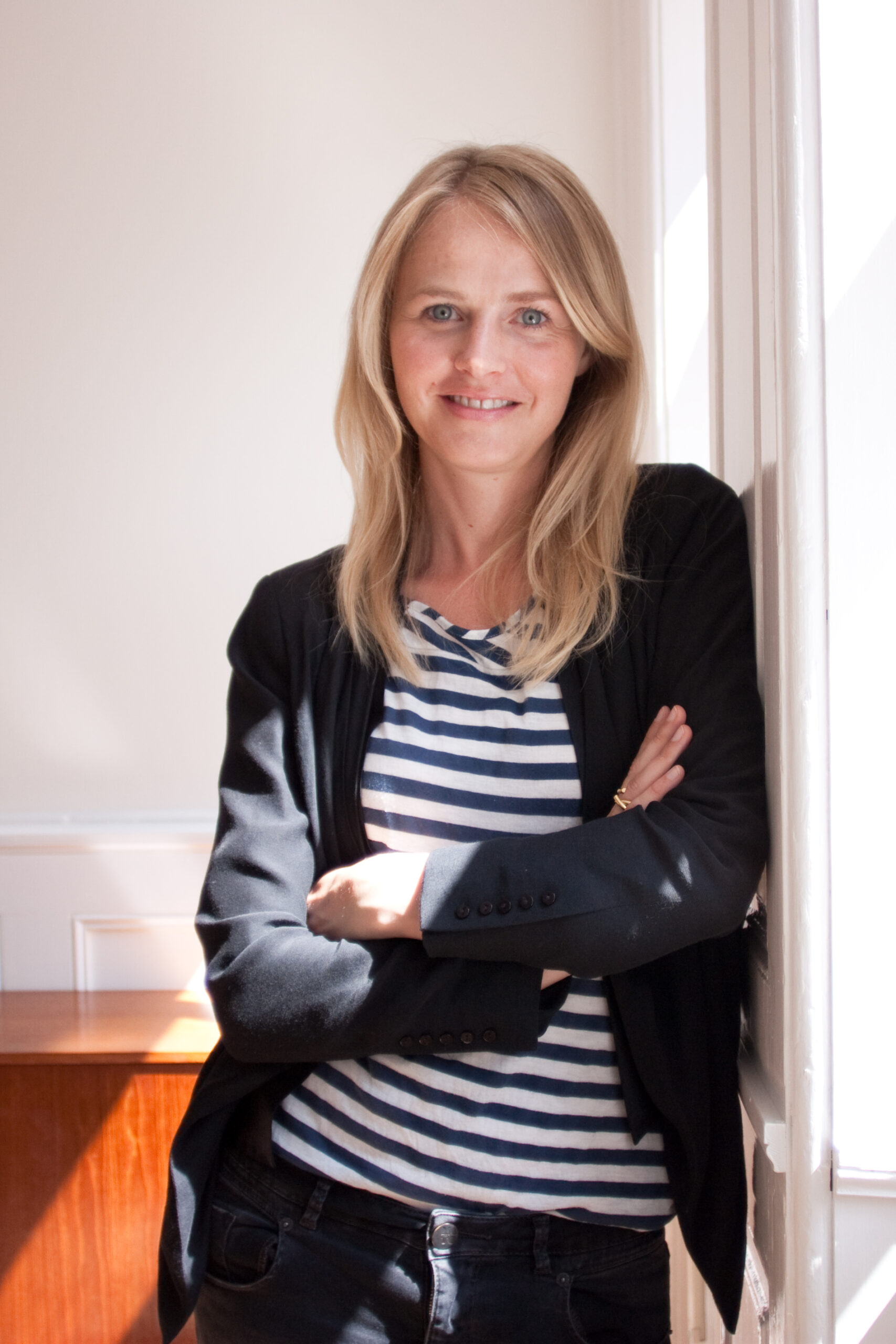 Portraits – Line Lyng Photography